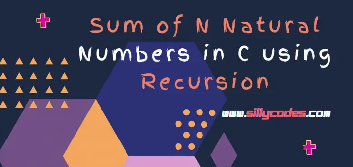 C Functions Archives Sillycodes