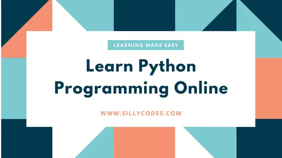 Introduction To Programming Languages SillyCodes