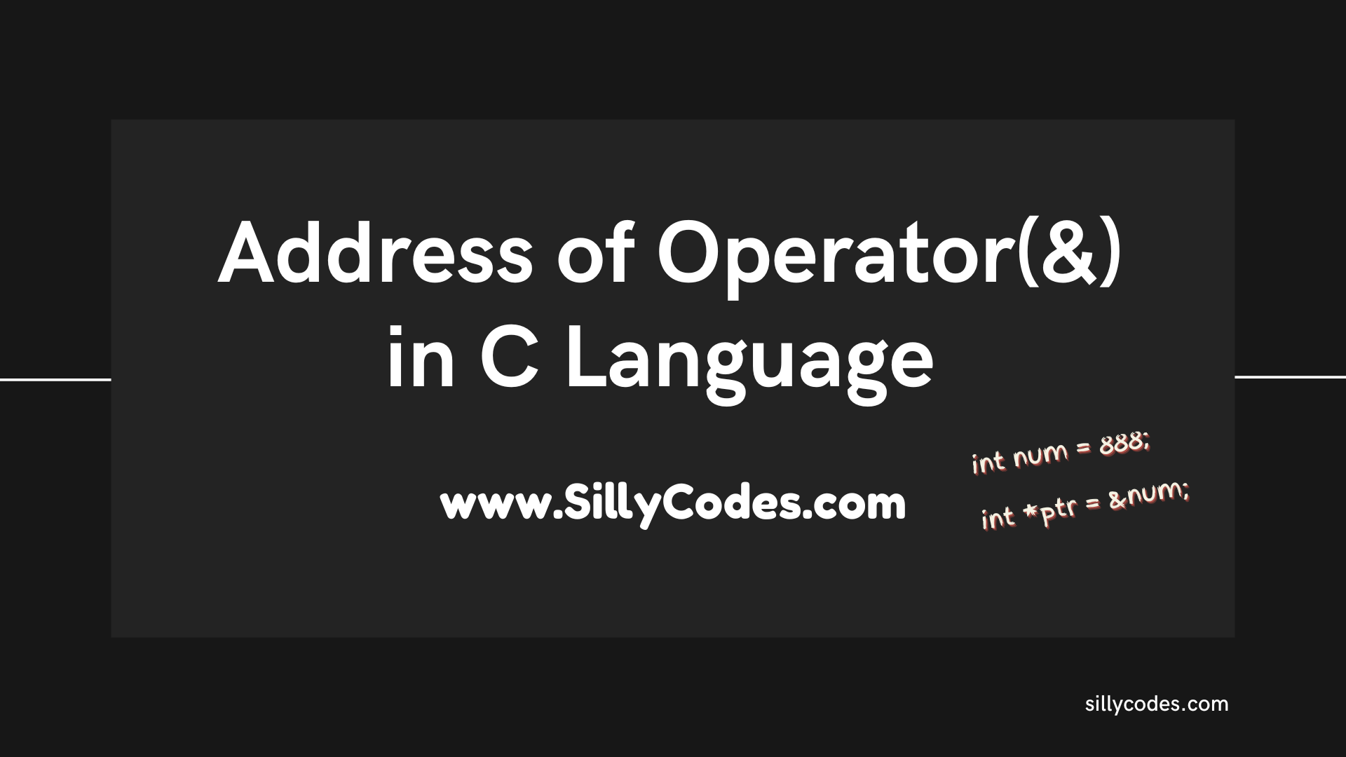 Do While Loop In C Language With Example Programs And Step By Step Walk Through